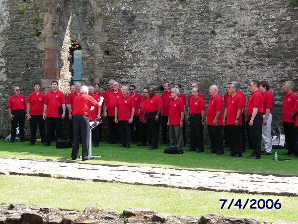 Gordon Nelson, Founder