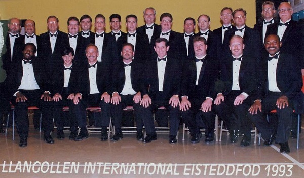 Gordon Nelson, Founder